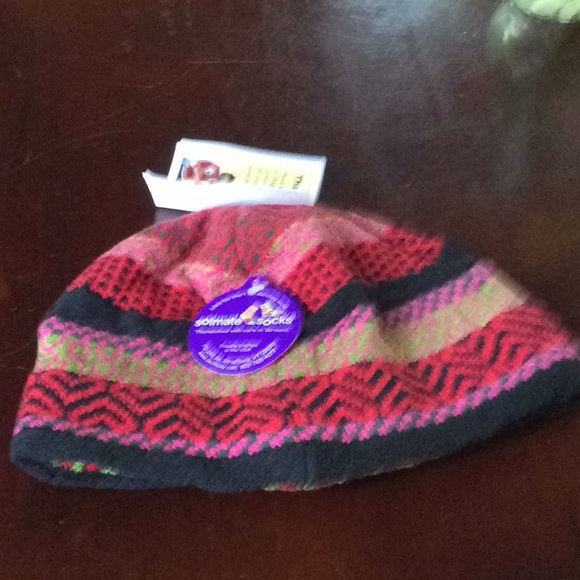 Solmate Socks | Accessories | Copy Knit Hat | Poshmark
